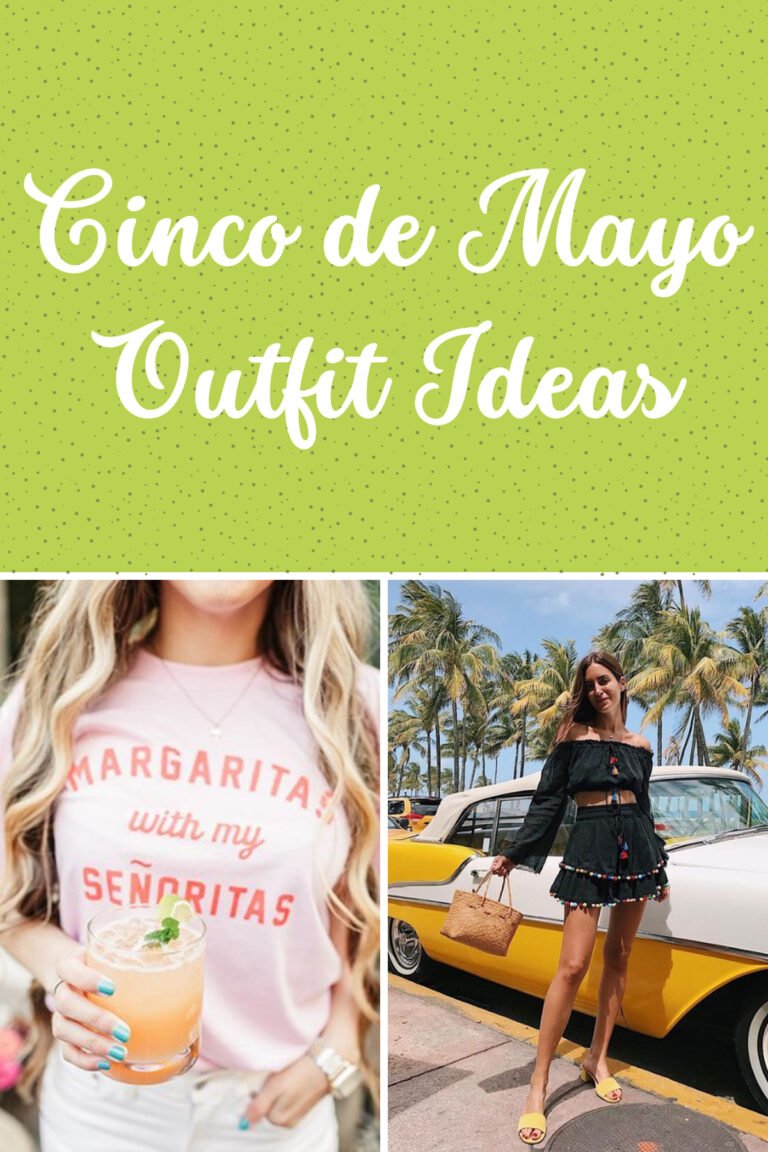 83+ Cinco de Mayo Outfit Ideas {What To Wear in 2026} - ljanestyle