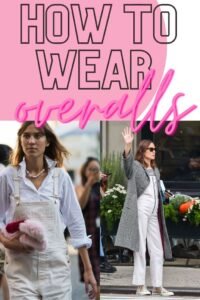 53 Overall Outfit Ideas to Wear Right Now - ljanestyle