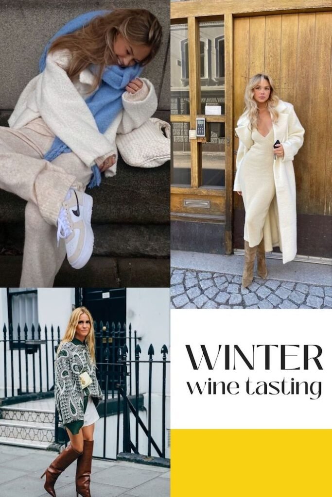 73 Fancy & Casual Wine Tasting Outfit Ideas - ljanestyle