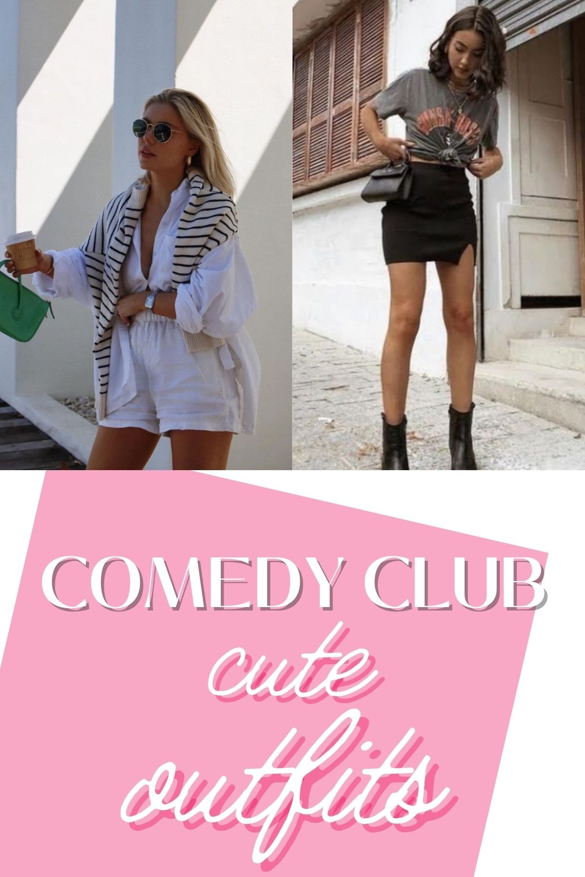 47 Cute Comedy Show Outfit Ideas Ljanestyle 47 Cute Comedy Show Outfit Ideas Ljanestyle