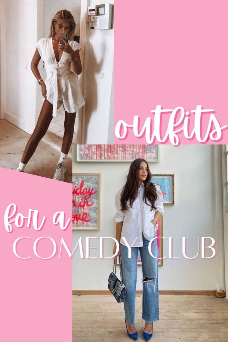 47 Cute Comedy Show Outfit Ideas - ljanestyle