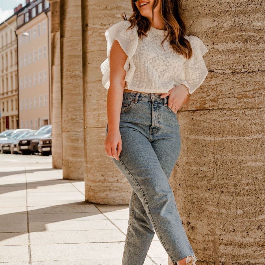 41 Grandma Outfit Ideas That Work Today - ljanestyle