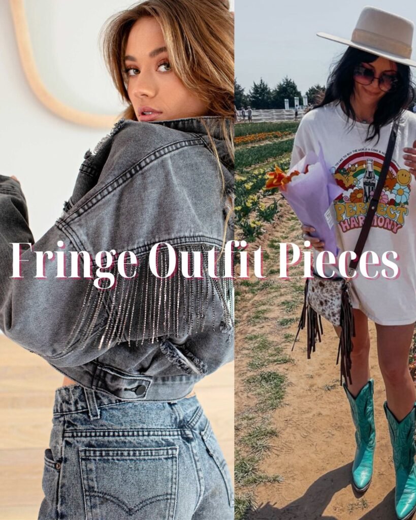 41 Trending Western Outfit Ideas To Steal - ljanestyle