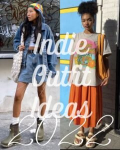 99 Indie Outfit Ideas You Want For The Comeback - ljanestyle