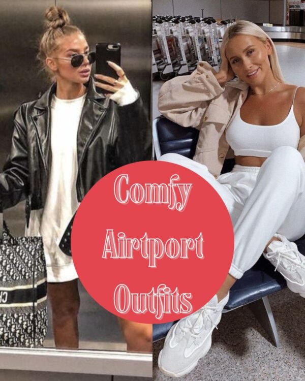 47 Comfy Outfits To Wear Anywhere - ljanestyle