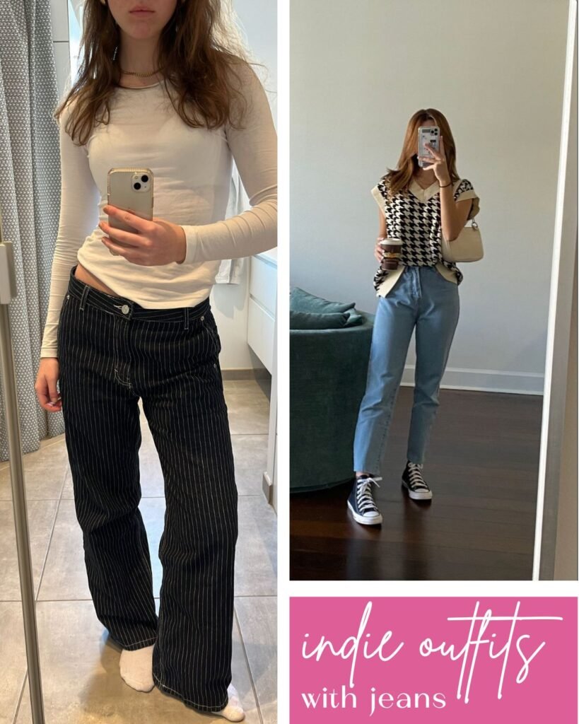 99 Indie Outfit Ideas You Want For The Comeback - ljanestyle