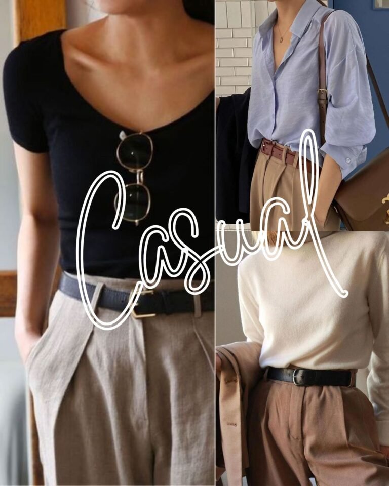 57 Lovely Light Academia Outfits - ljanestyle