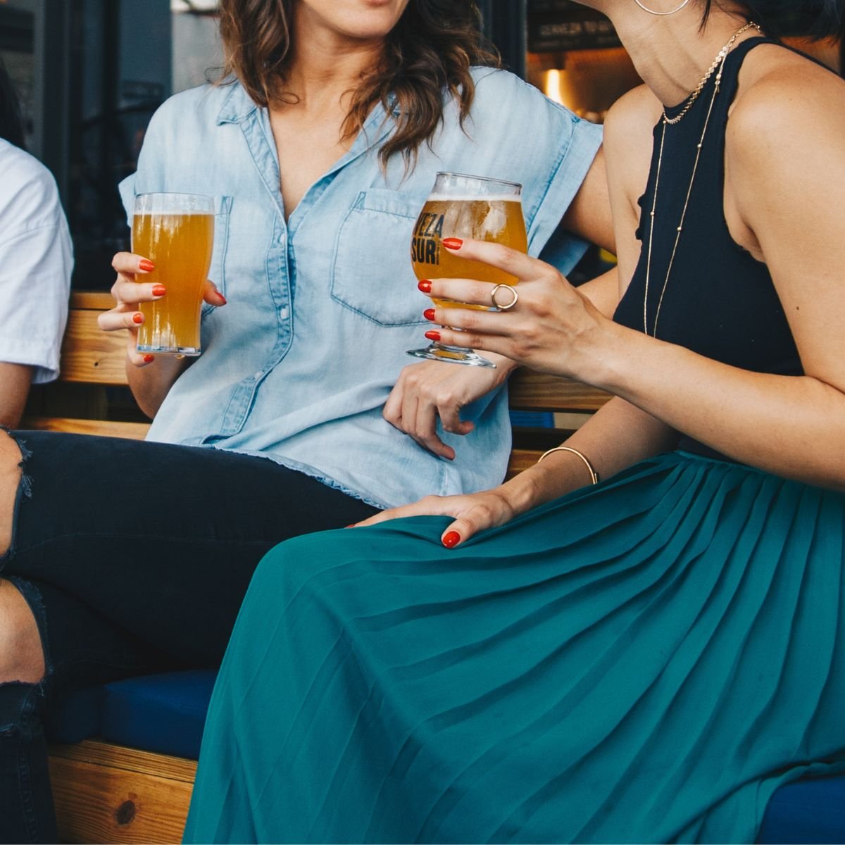 67 Cute Bar Outfits To Wear This Year - ljanestyle