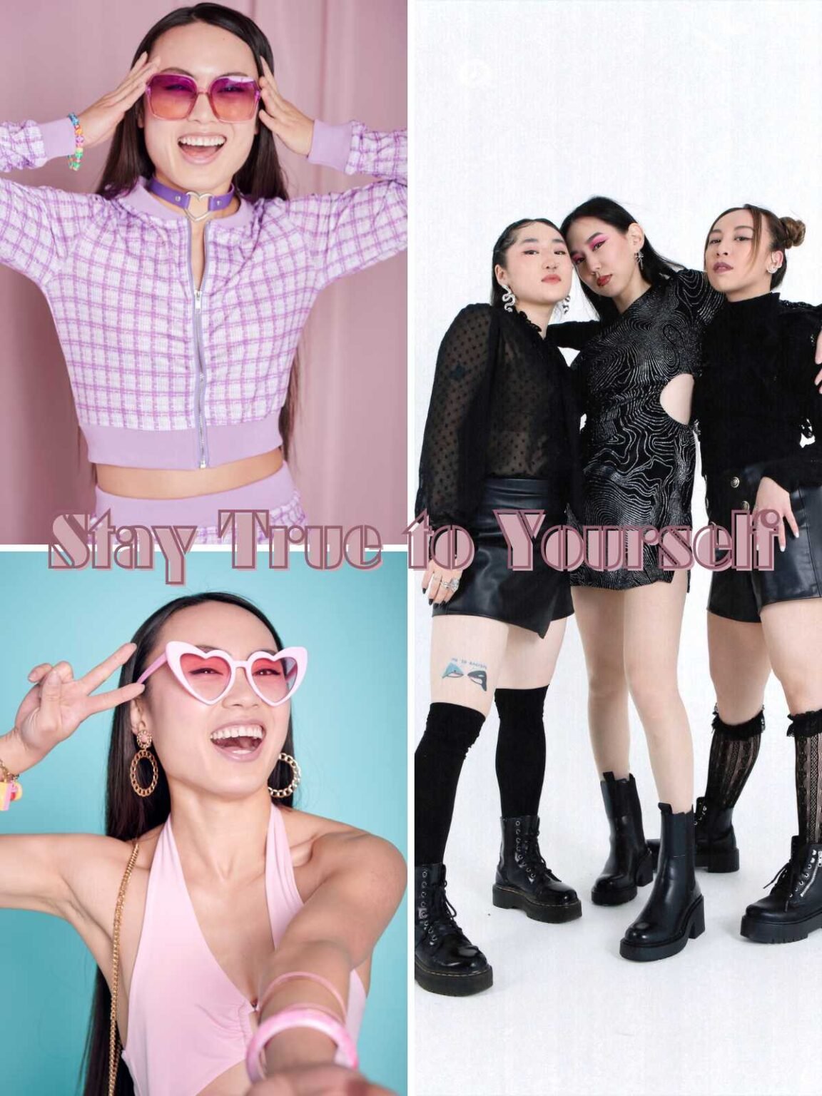 17 Kpop Outfits That Are Iconic + Tips For Creating Your Own - ljanestyle