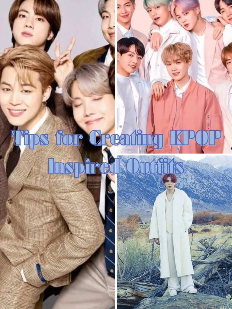 17 Kpop Outfits That Are Iconic + Tips For Creating Your Own - ljanestyle