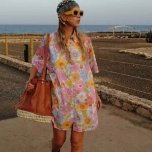 43 Fluorescent Outfit Ideas to Wear to a Glow Party - ljanestyle