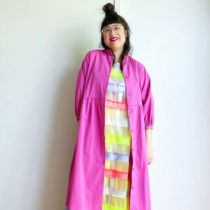 43 Fluorescent Outfit Ideas to Wear to a Glow Party - ljanestyle