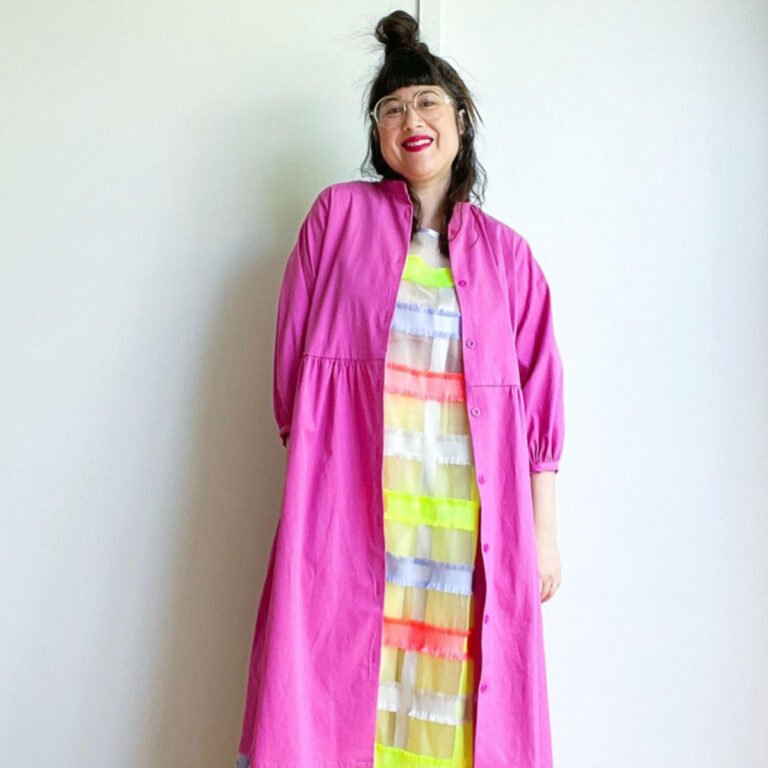 43 Fluorescent Outfit Ideas to Wear to a Glow Party - ljanestyle