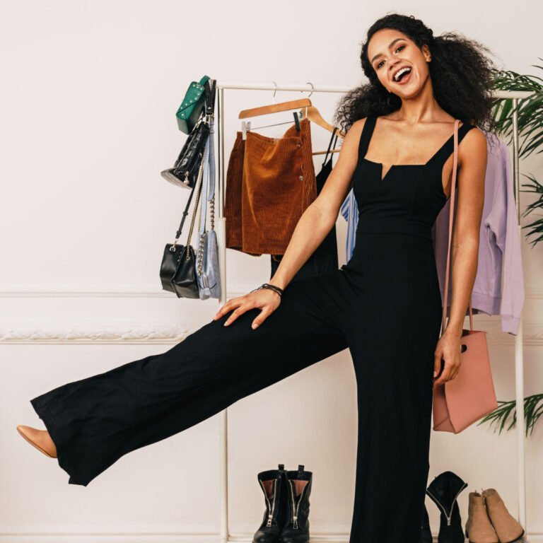 Villain Vogue: 47 Top Outfit Ideas to Channel Your Inner Villain ...