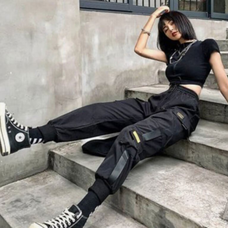 Villain Vogue: 47 Top Outfit Ideas to Channel Your Inner Villain ...