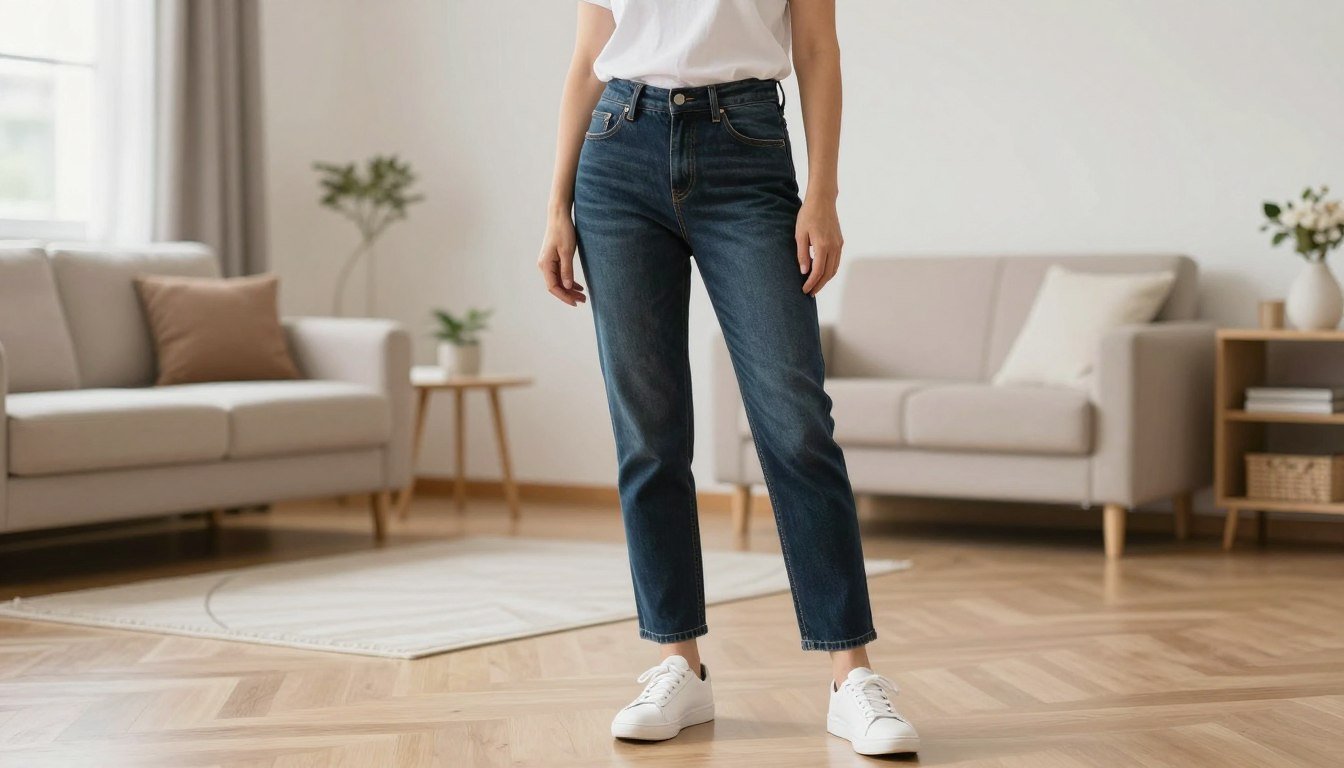30 Simple Mom Outfit Ideas You'll Want to Wear on Repeat